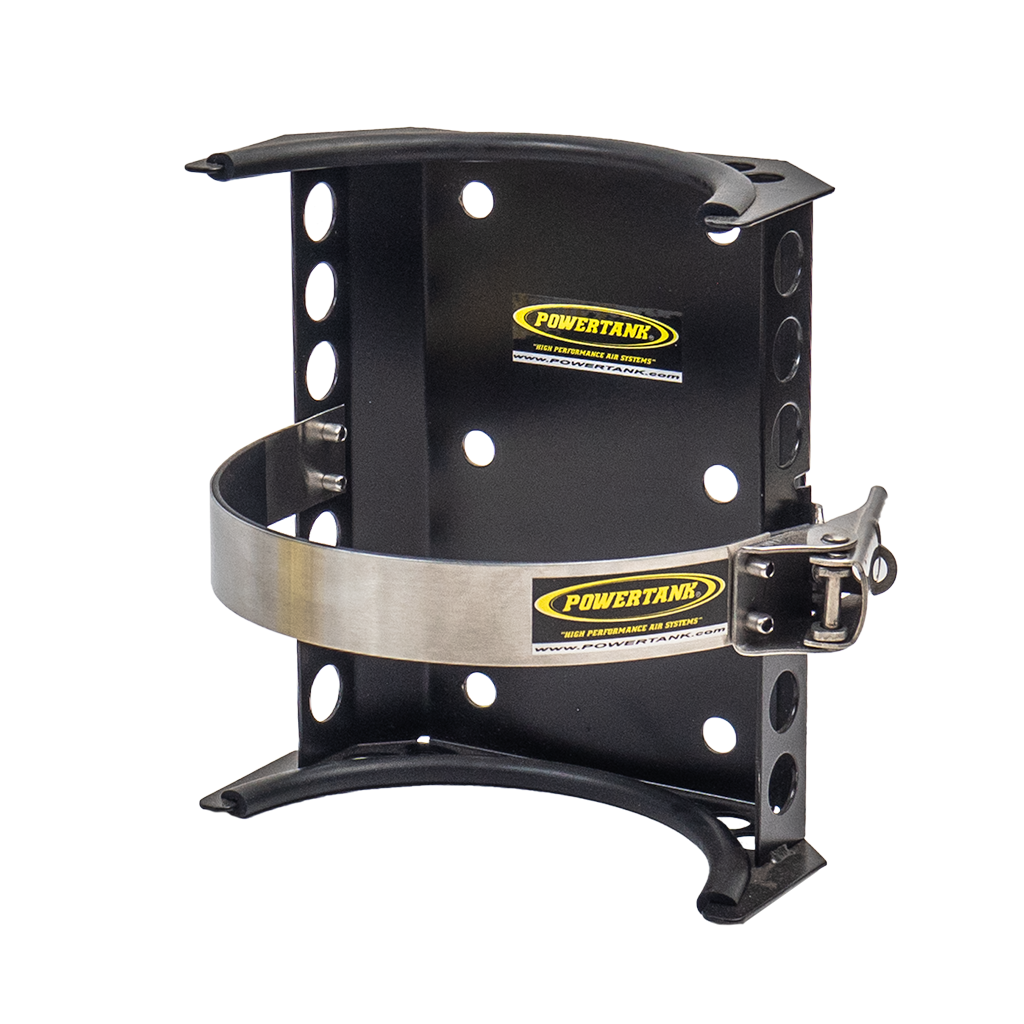 Quick-Release Strap Assembly