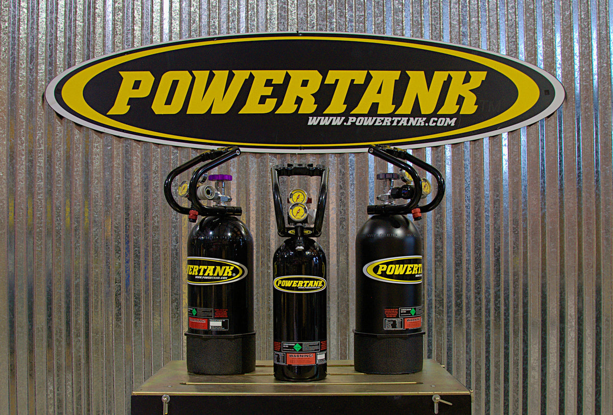 Power Tank gift ideas!