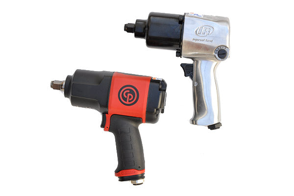 Air Tools – Power Tank