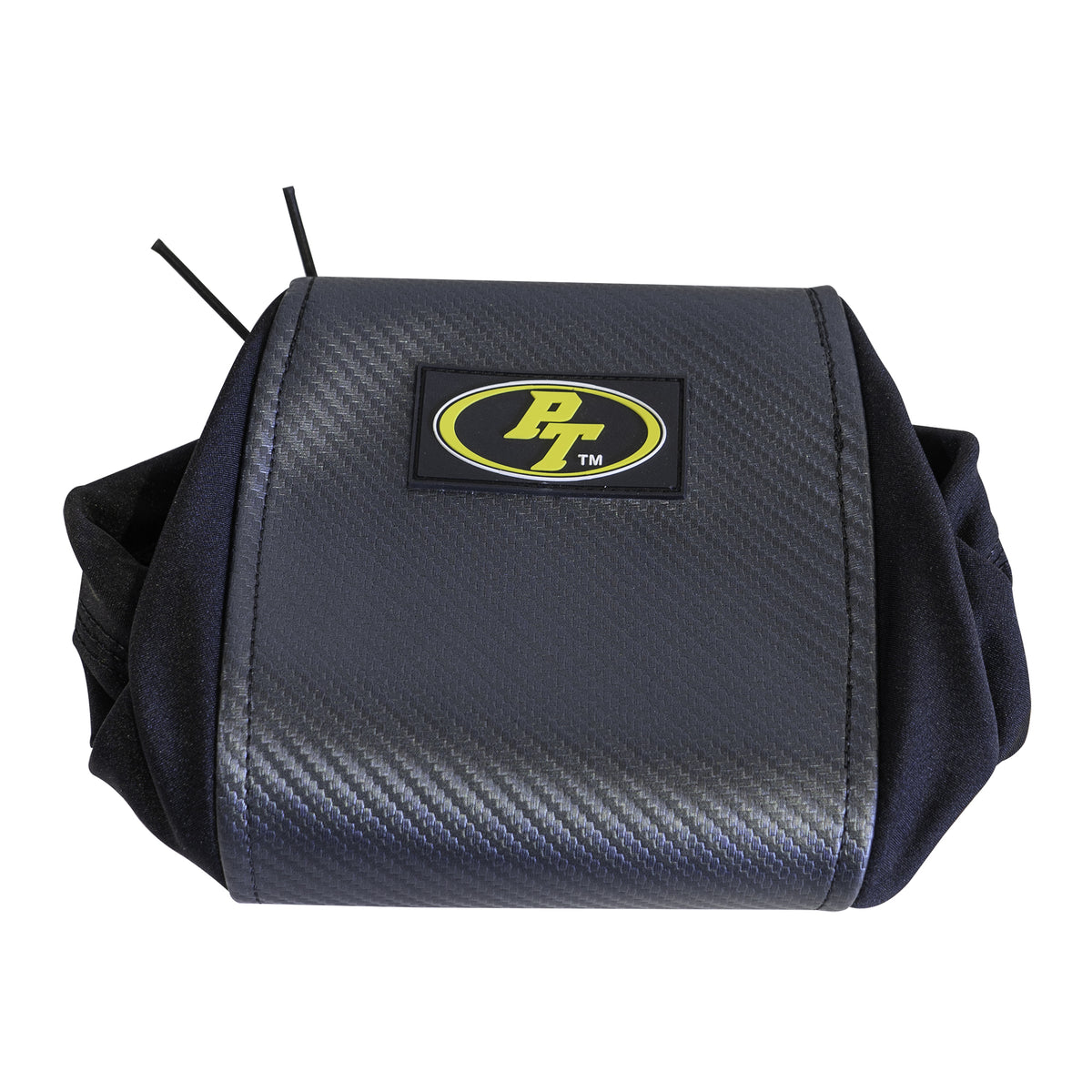 Carbon Cover - Power Tank Regulator Cover