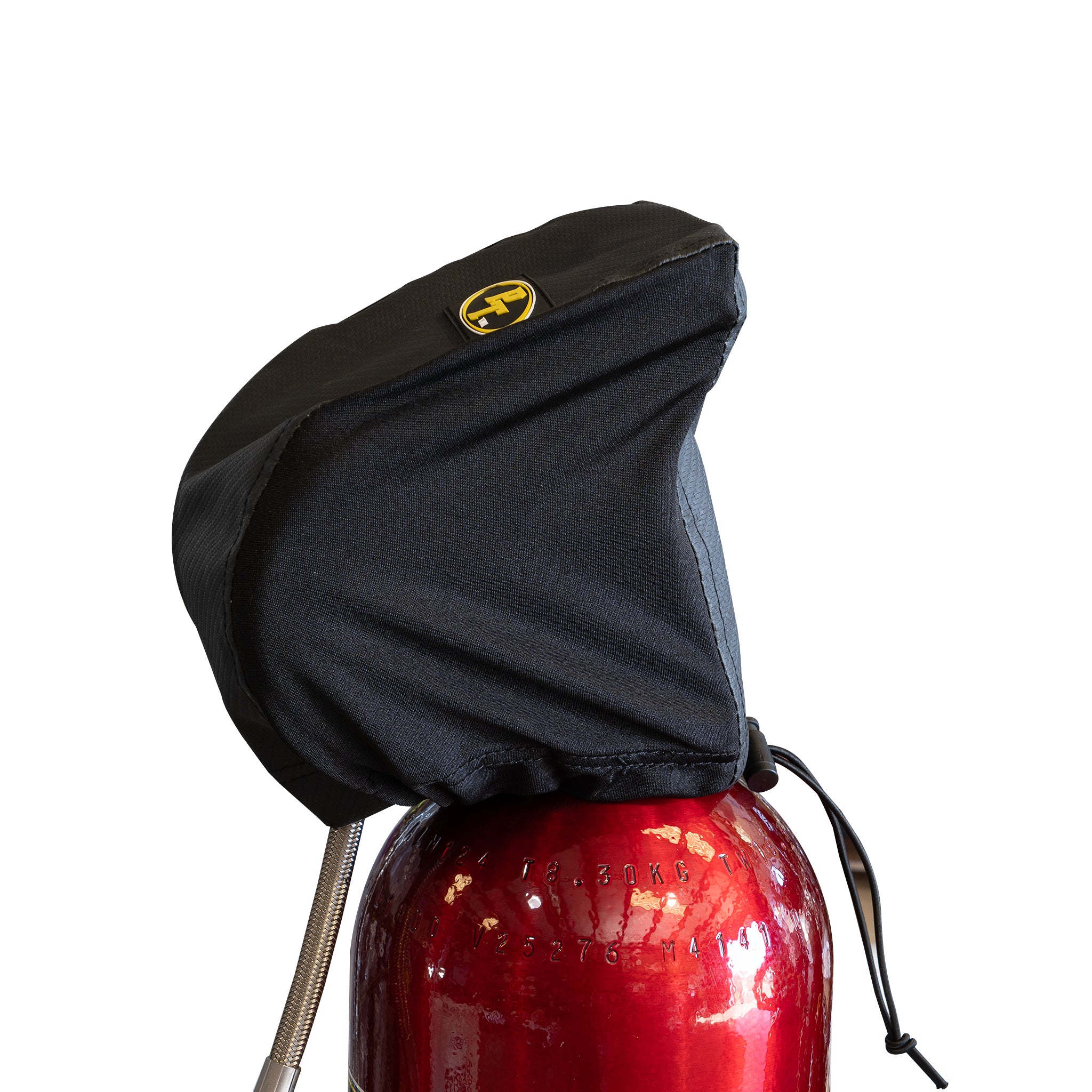 Power Tank Regulator Cover | Carbon Regulator Shield | Power Tank