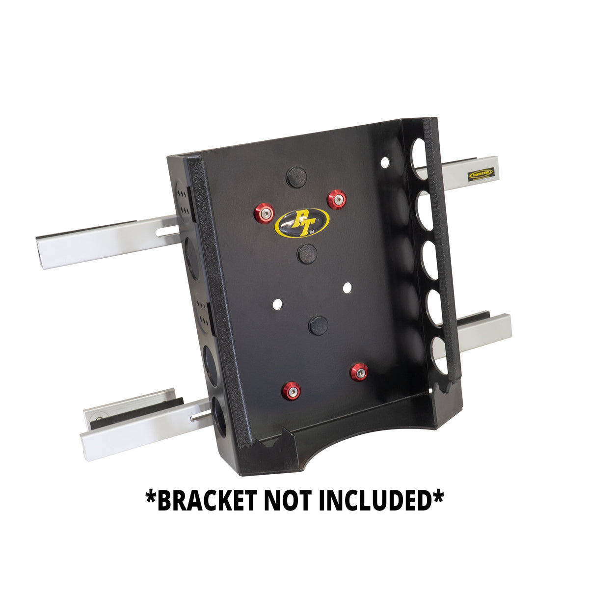 Ladder Cross-Bar Mount - Wide