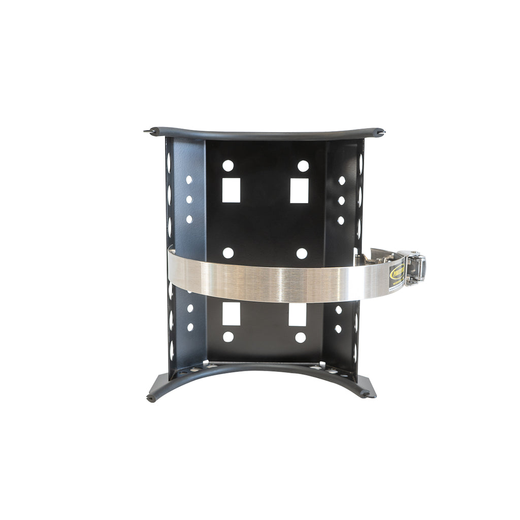 Quick-Release Strap Assembly