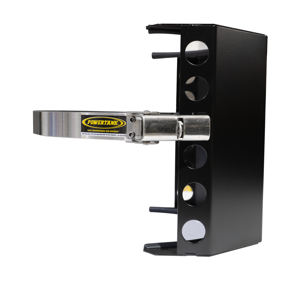 10 lb. Aluminum Propane Tank - Worthington