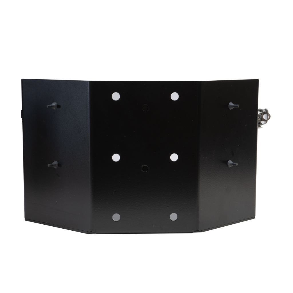 Propane Tank Bracket for 11 lb Squatty Propane Tank & 11 lb Viking Com