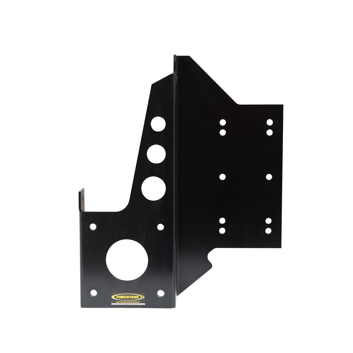 Bronco and Bronco Raptor Roll Bar Mount