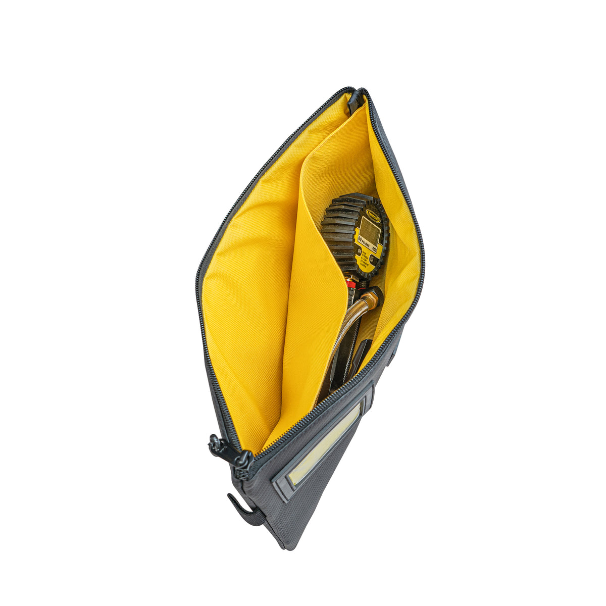 Sand Flat Storage Bag - EZ Find interior & cardholder - Mobile Off-roa