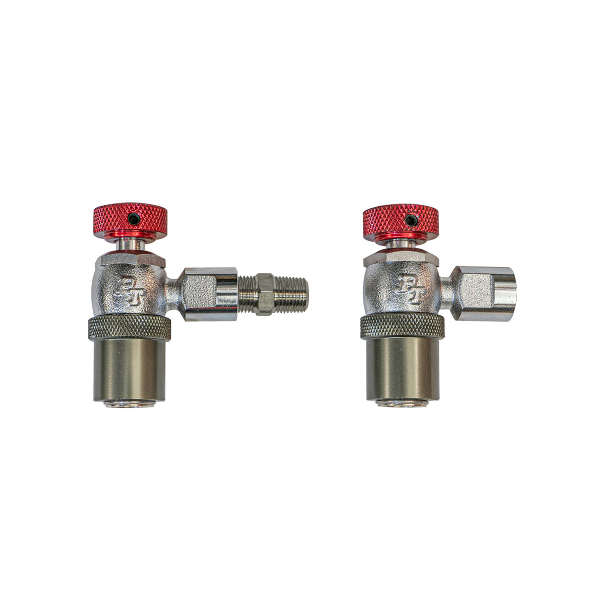 PT Shock Chuck™ Xtra Long - No Air Loss (NAL) Tire and Shock chuck - 1 ...