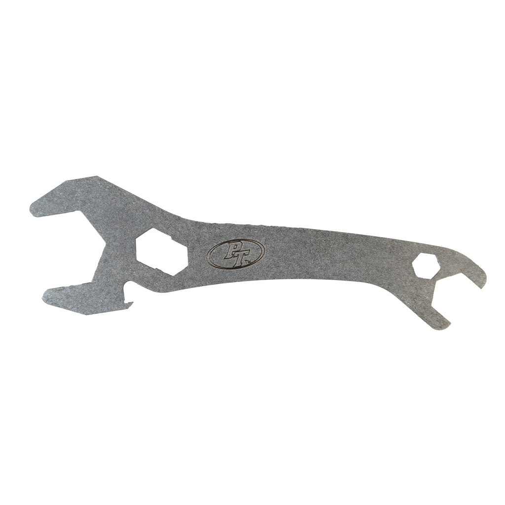 Power Wrench – Power Tank