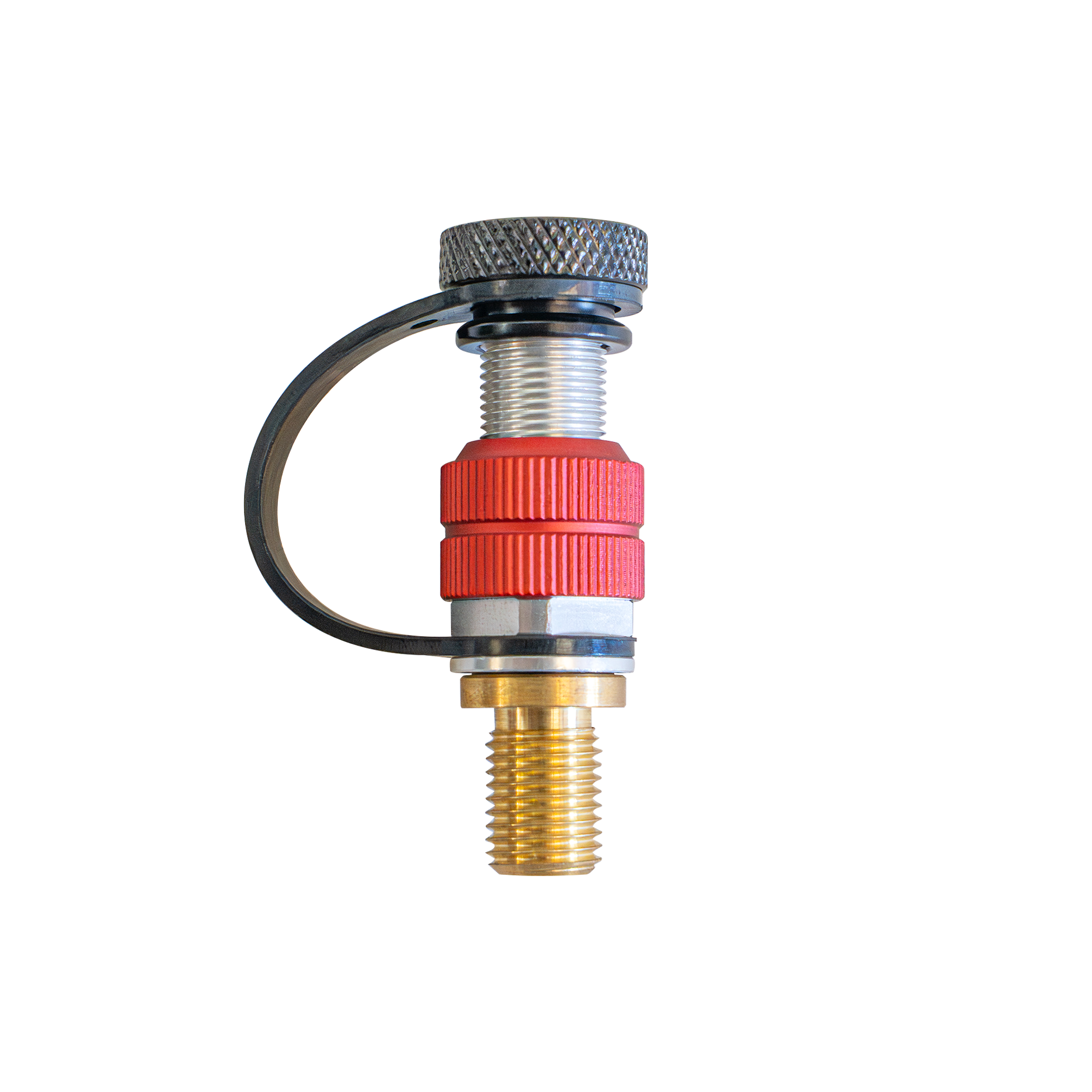 Monster Valve™ LOCK - Install into Icon Pro InnerLock Wheels - Single ...