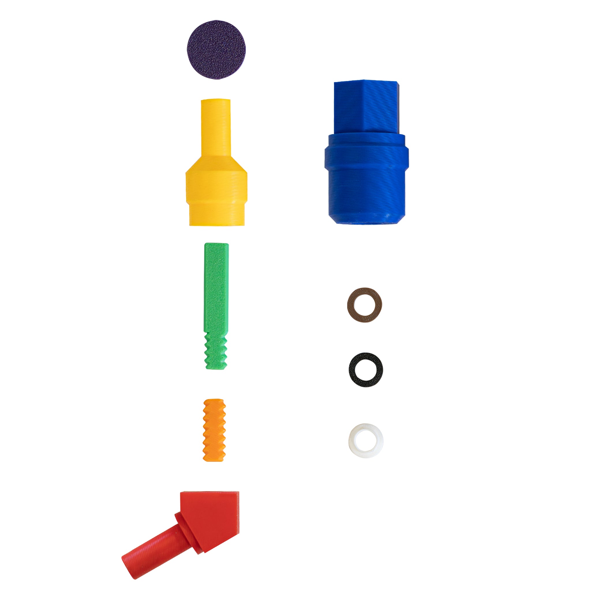Monster Valve™ Fit Kit – Power Tank