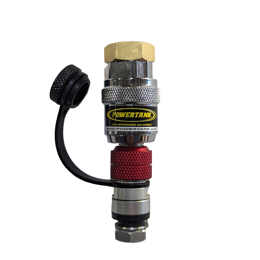 Monster Chuck - Chuck Only