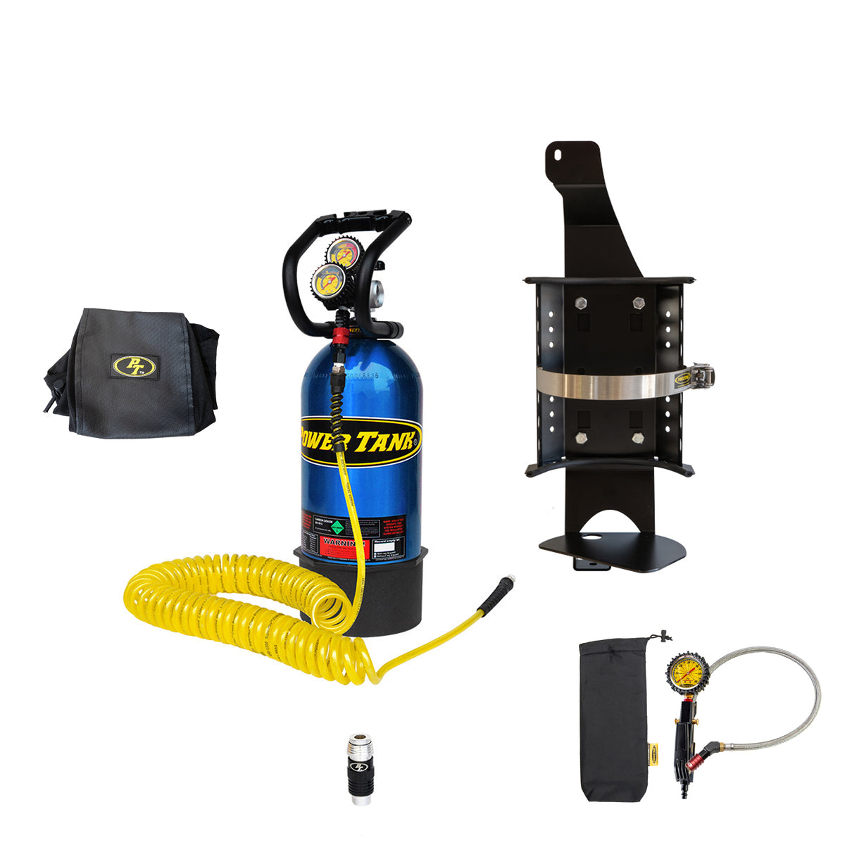 10 lb. 4Runner Edition Power Tank