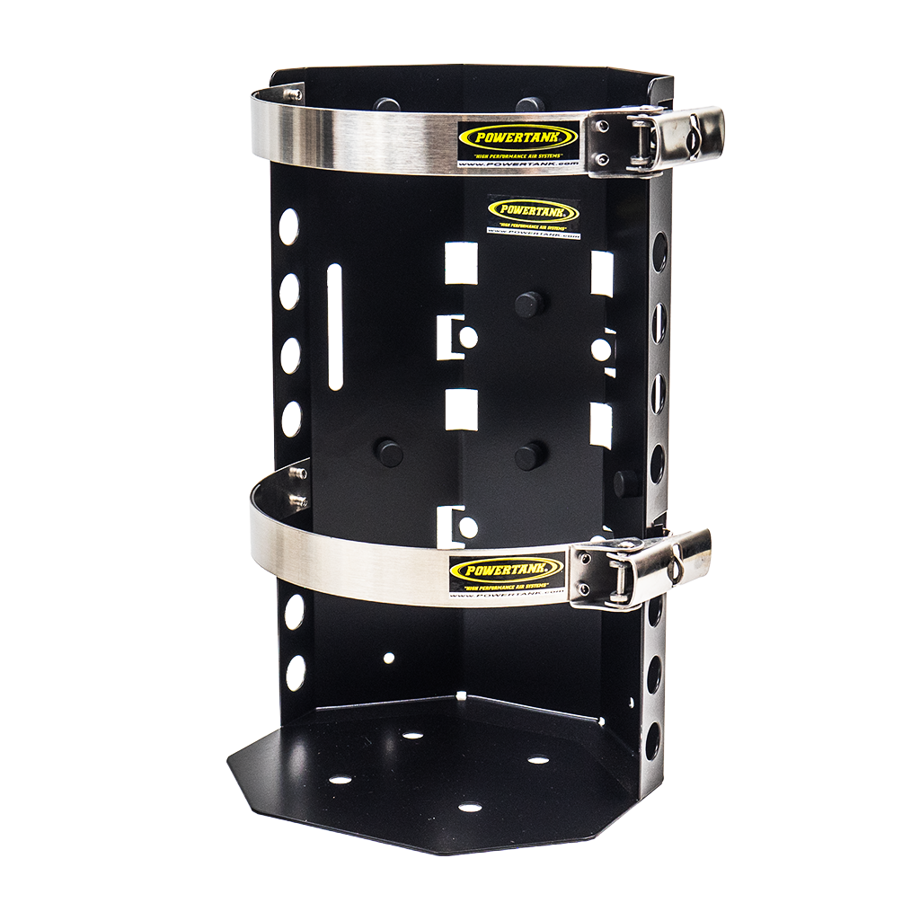 Replacement Quick-Release Strap Assembly