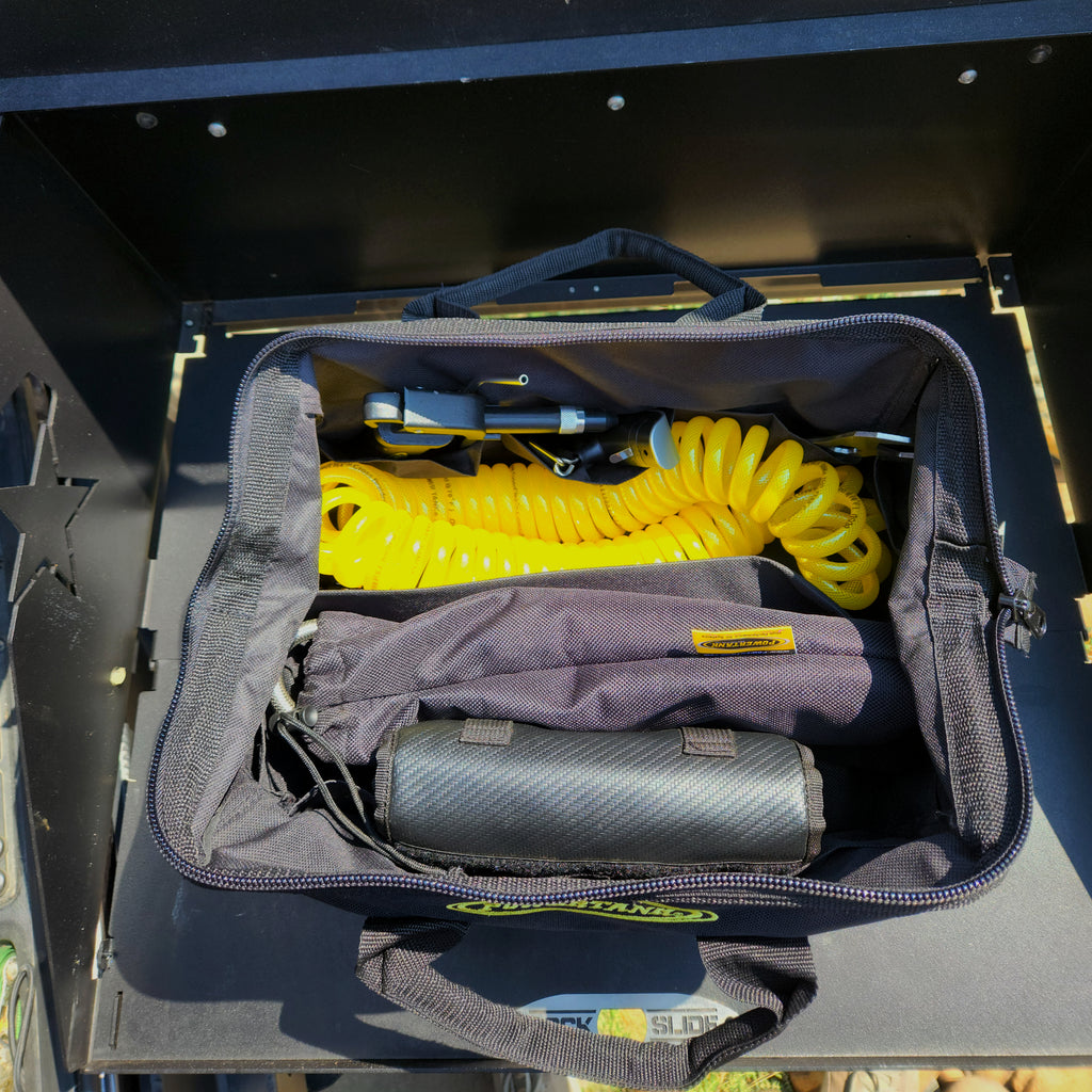 Power Pack - Accessory Kit