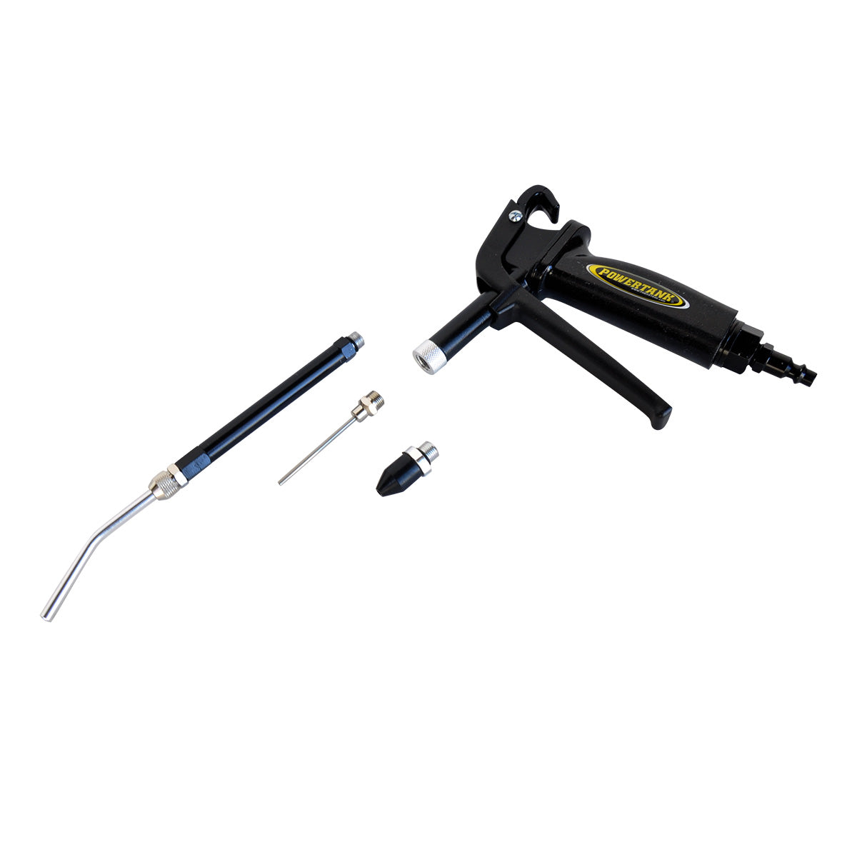 Power Pack - Tool Kit – Power Tank