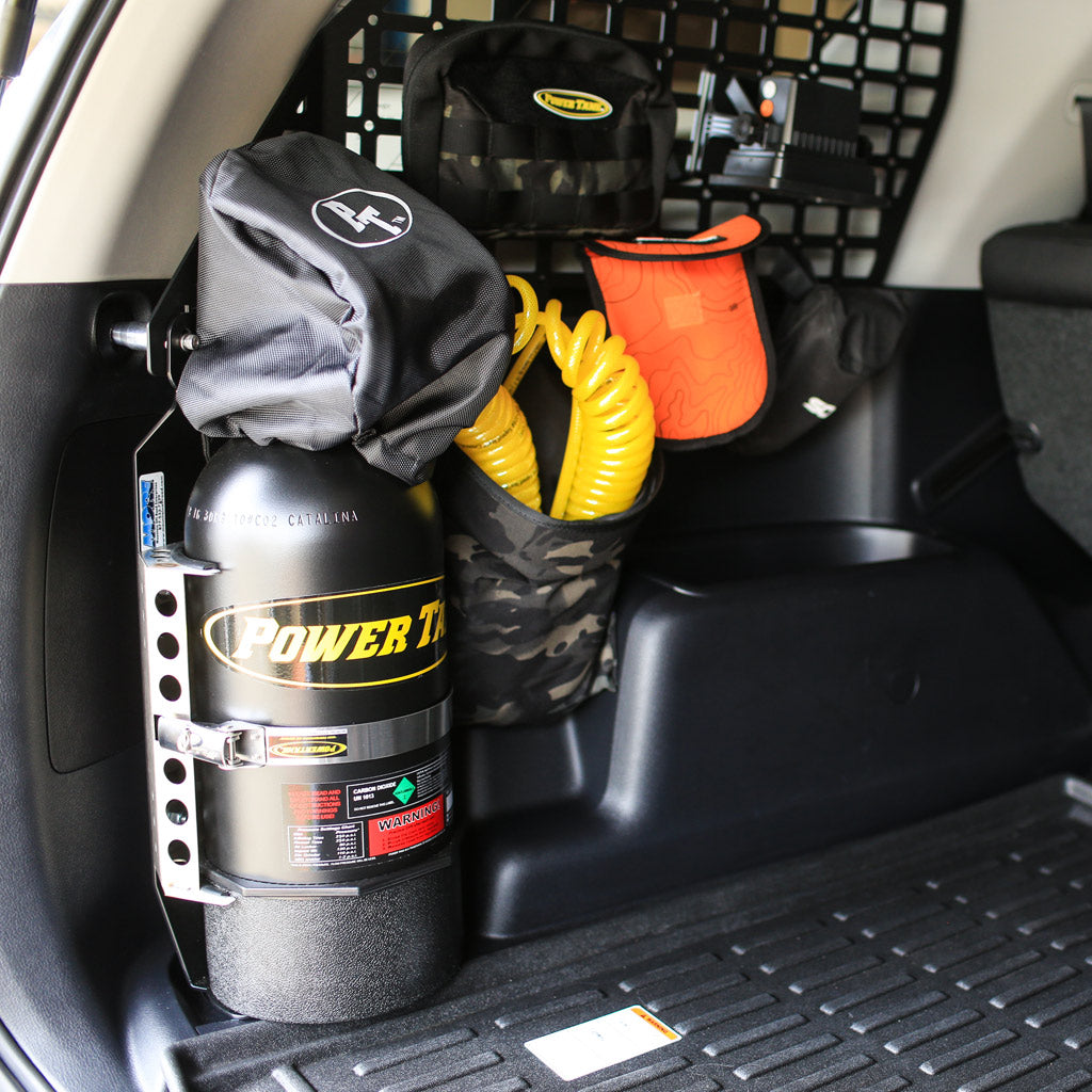 4Runner Mount (5G - 2010-2024) - M.O.R.E. – Power Tank
