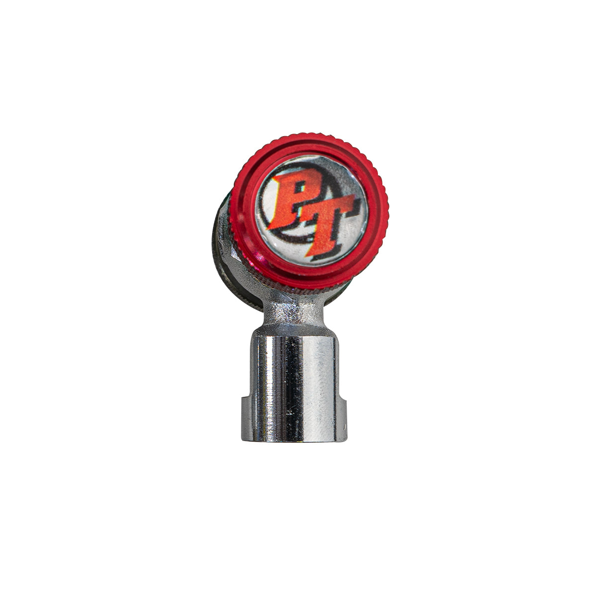 PT Shock Chuck™ Xtra Long - No Air Loss (NAL) Tire and Shock chuck - 1