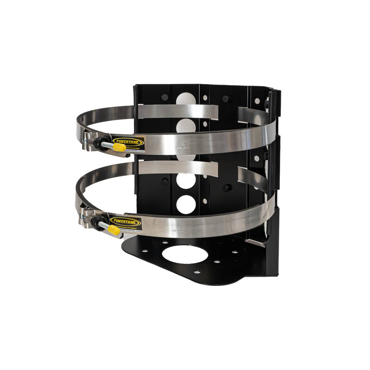 Propane Tank Bracket for 17 lb and 22 lb Viking Composite Propane Tank