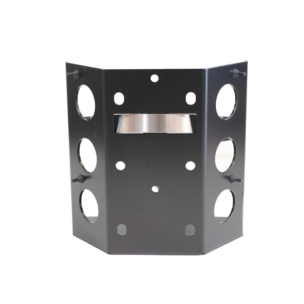 Propane Tank Bracket for 5 lb LP Bottle 8 in Diameter