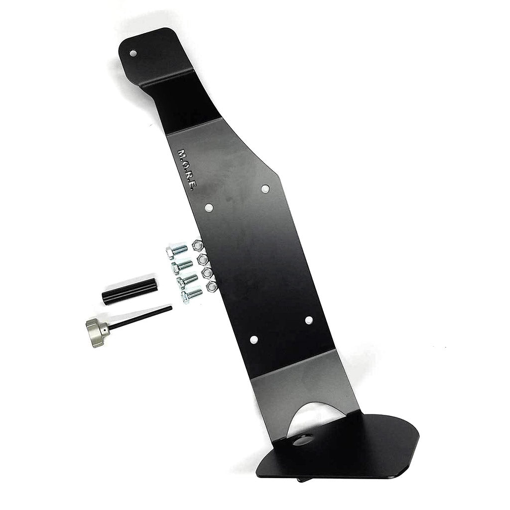 4Runner Mount (2010-2019) - M.O.R.E. – Power Tank