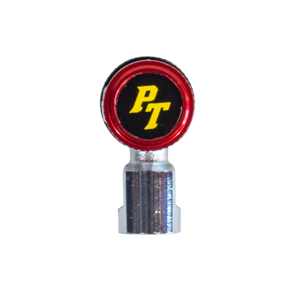PT Shock Chuck™ - No Air Loss Tire and Shock chuck for hi-pressure app