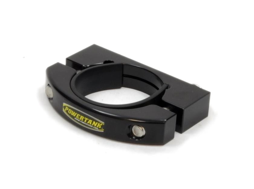 Roll Bar Clamps - Round - Power Tank - Single