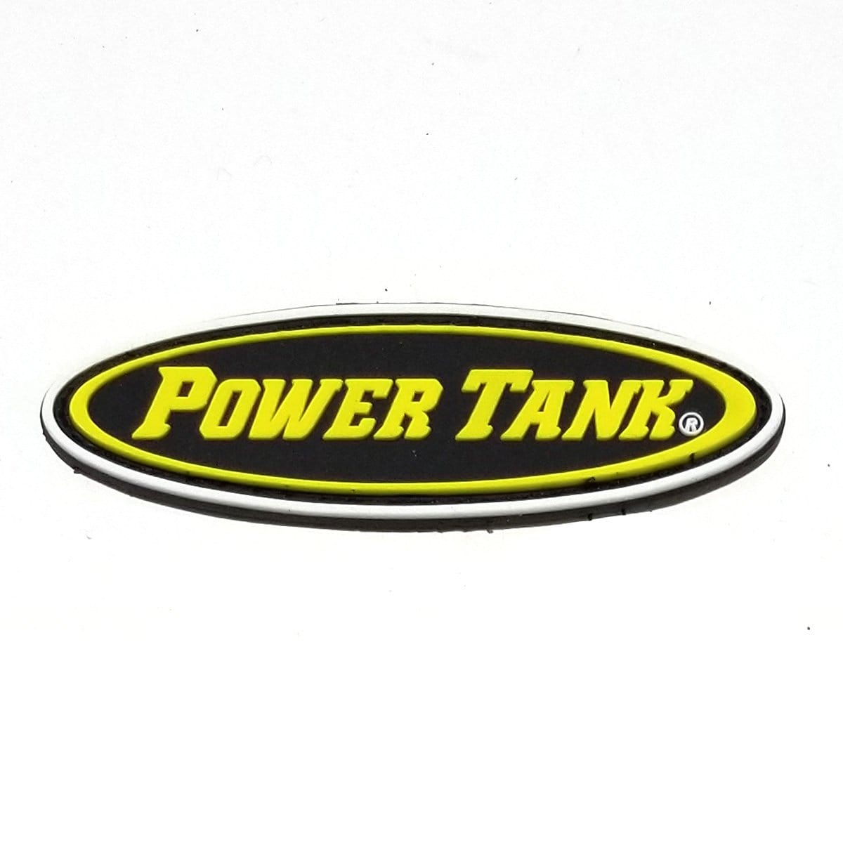 Power Tank Patch